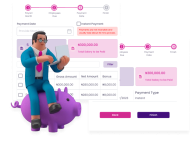 Payroll & Payment – NotchHR